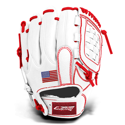 Customize Your Own Baseball Glove | Capire Glove