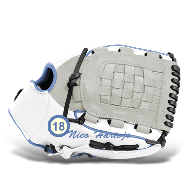 Customize Your Own Baseball Glove | Capire Glove