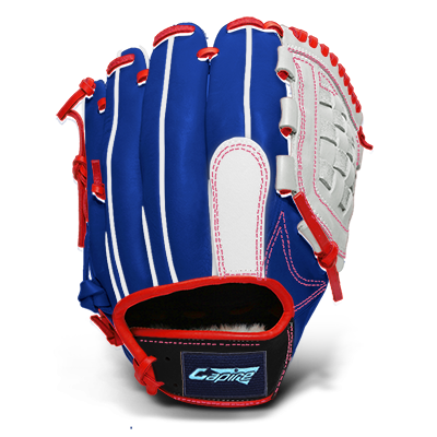 Customize Your Own Baseball Glove | Capire Glove